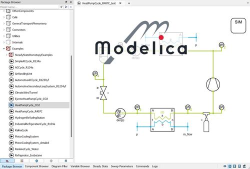 Time Constant - Understanding and simulating Dynamic Systems